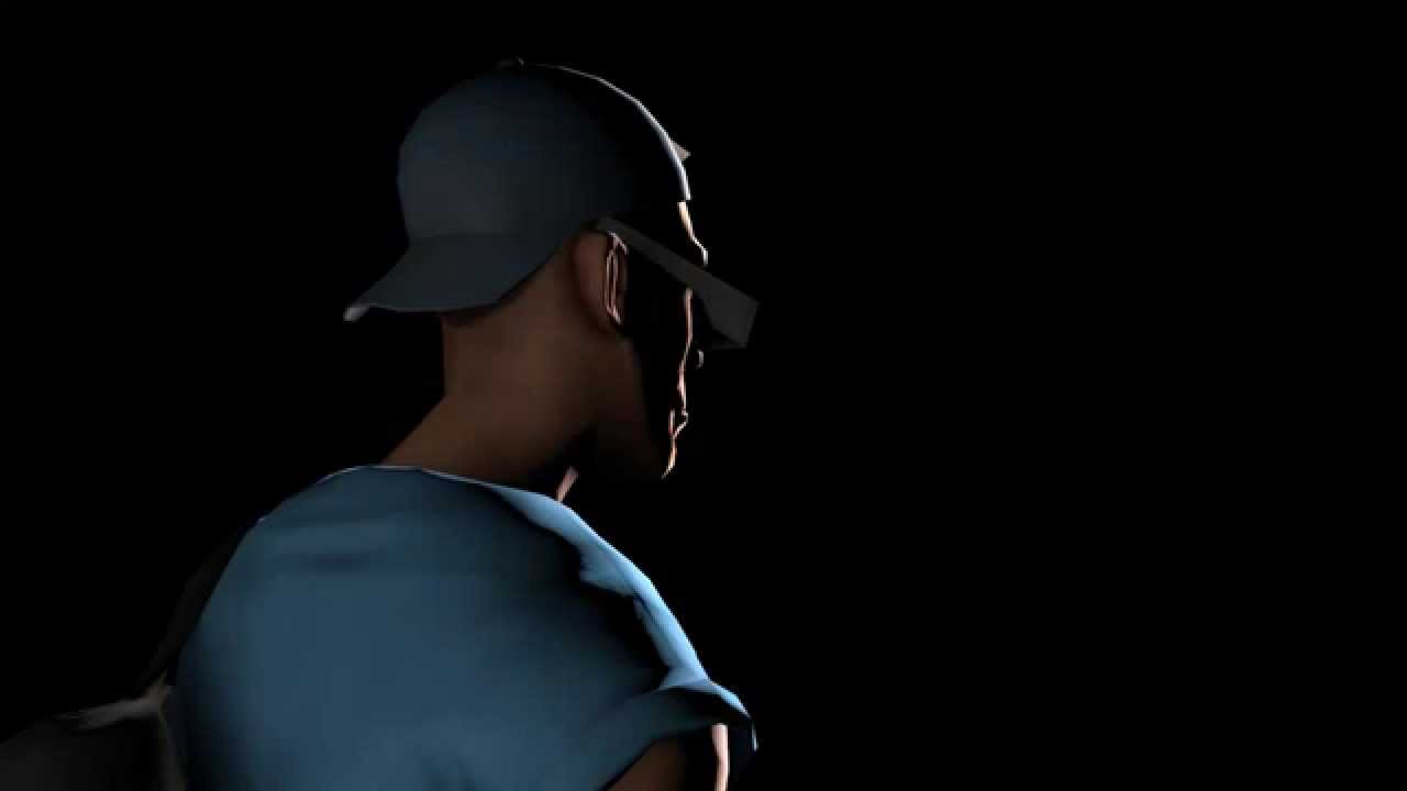 Ninja Scout - YouTube