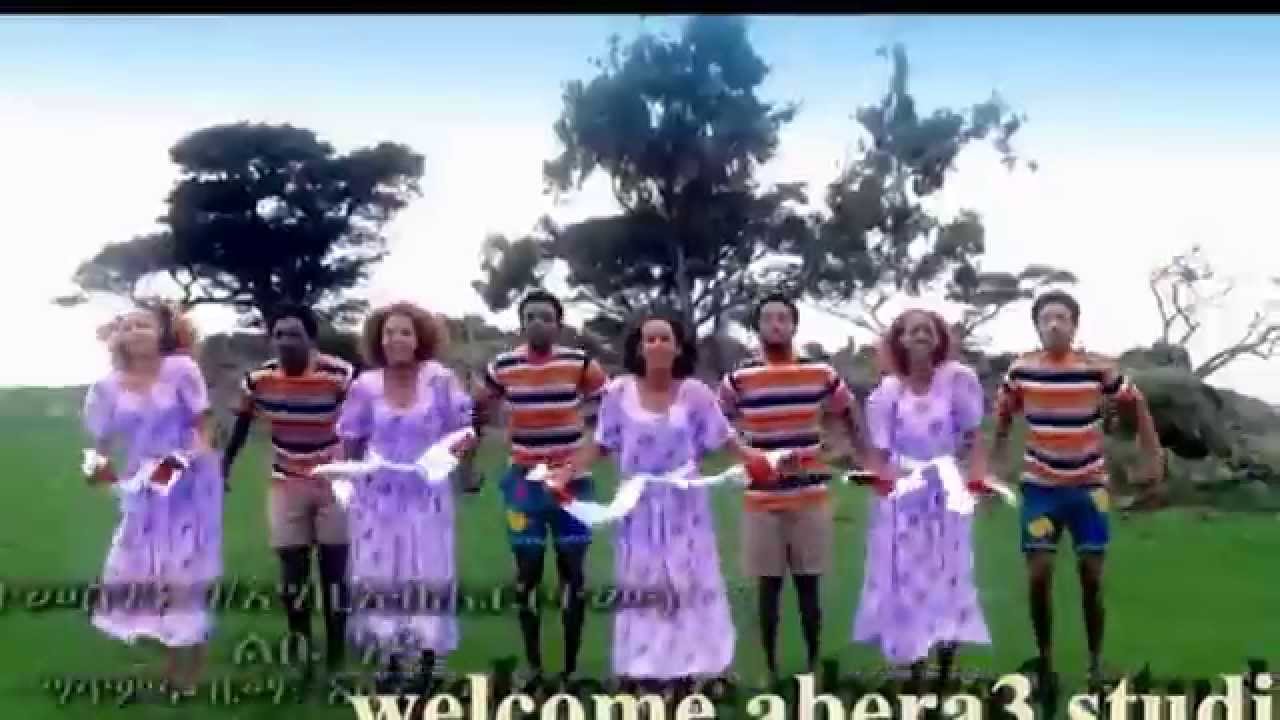 Ethiopian Music 2015 masinko MIX - YouTube