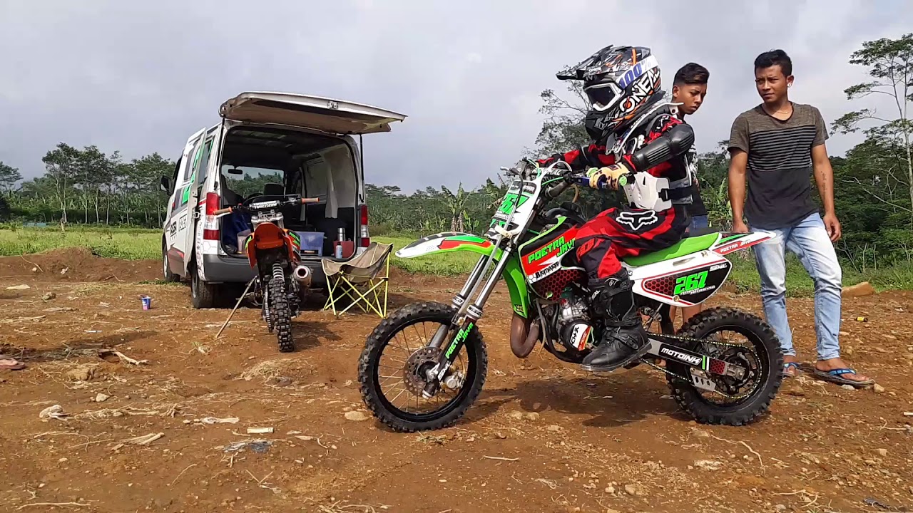 Rasya Rasyid 267 - YouTube