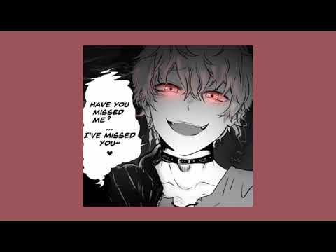 pov: you fell victim to a yandere | obsessive/yandere playlist - pt 5