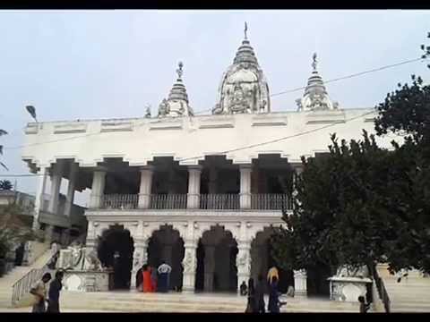 Chakla Dham - Lokenath Baba Mandir Chakla - Loknath Temple Chakla - YouTube