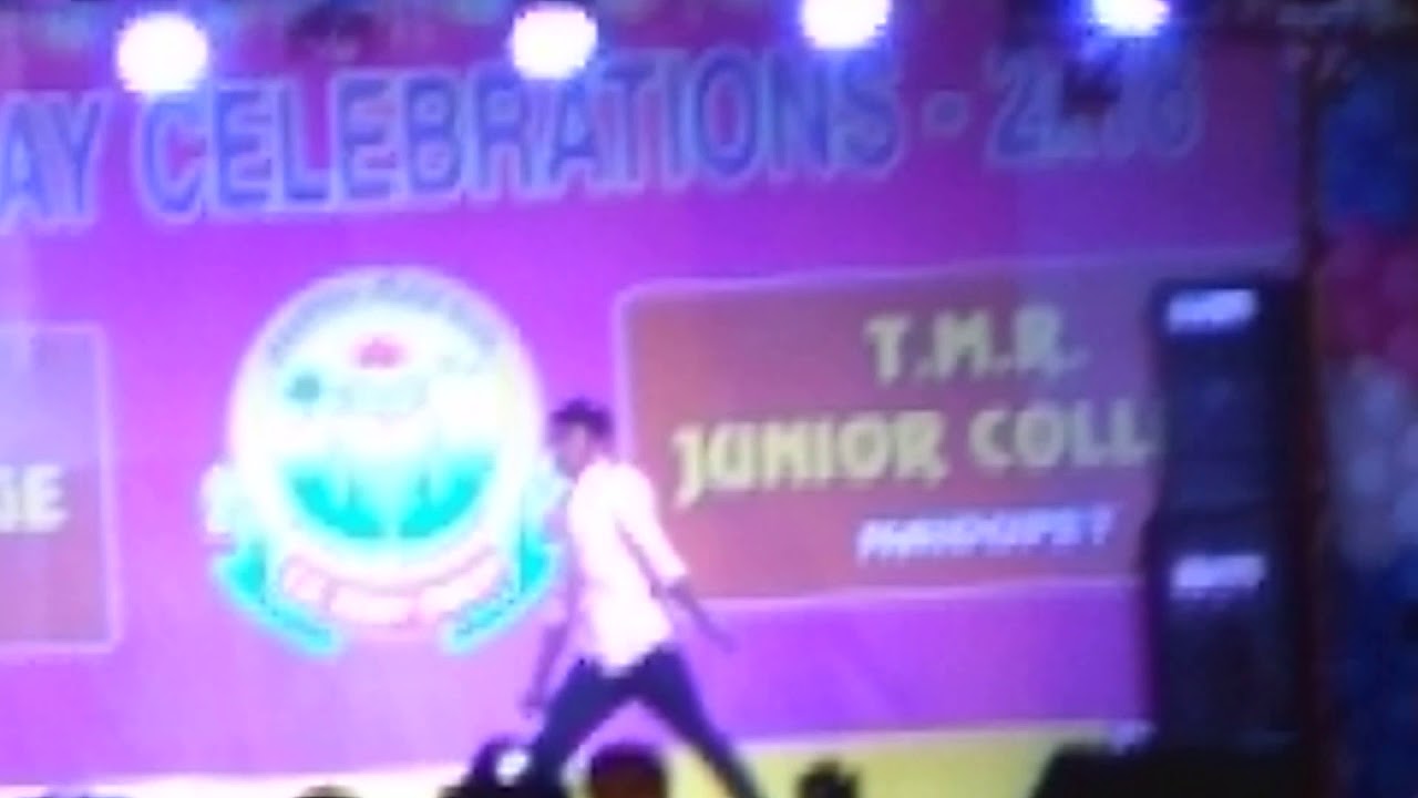 Surei dance - YouTube