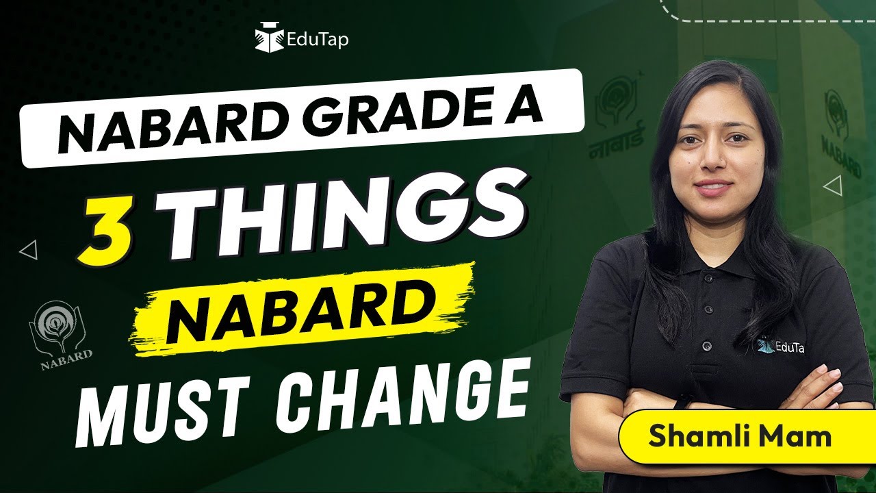NABARD Grade A Exam Pattern and Syllabus | NABARD Phase 1 and Phase 2 ...