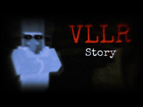 Minecraft scary stories:VLLR - YouTube