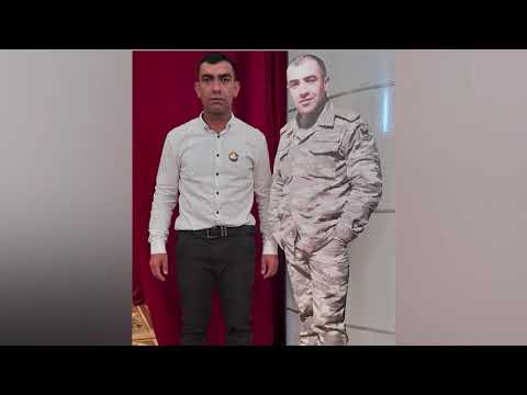 Amid Heydərovun adına bulaq açıldı