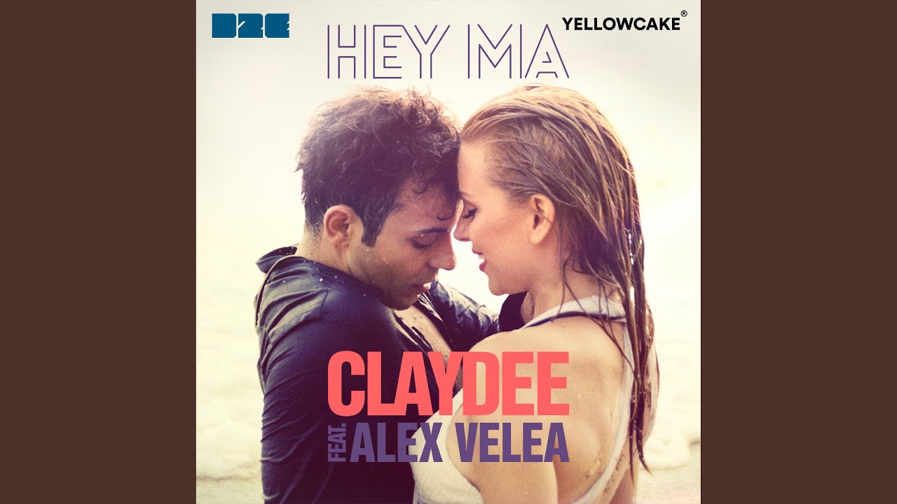 Hey Ma (Preview) - YouTube