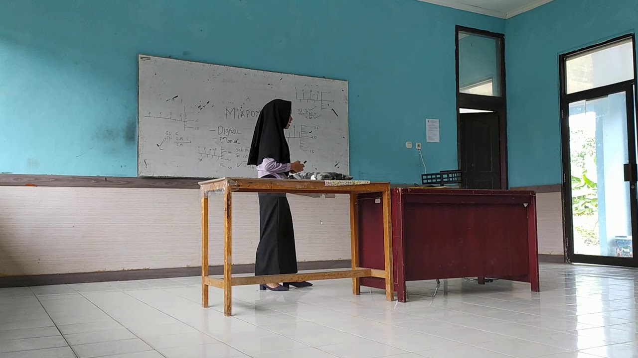 HESTY MONICA SURI part 2 - YouTube