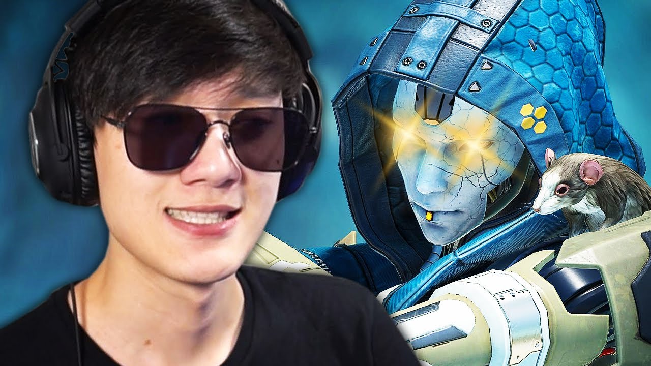 MY FIRST WIN IN SEASON 11 - YouTube