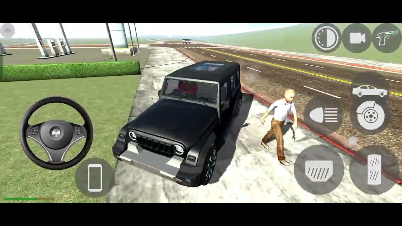 Gadi drive - YouTube