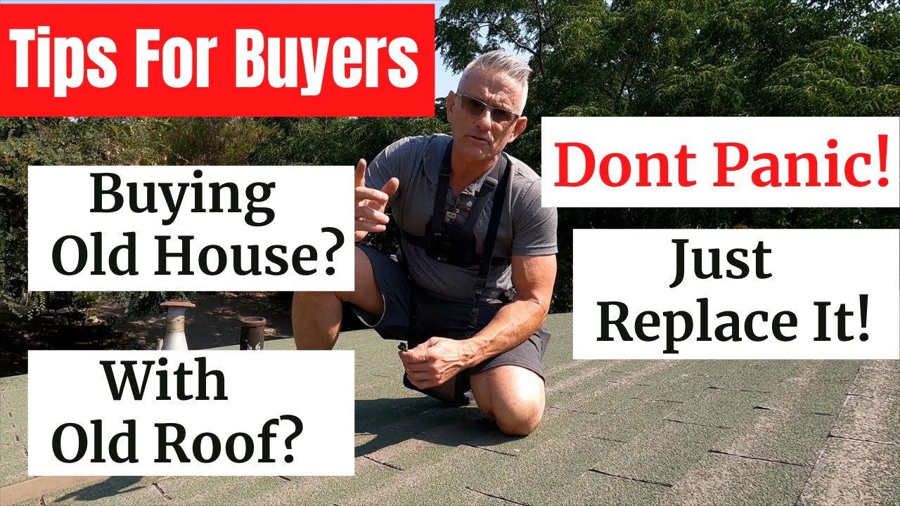 Home Inspection Tips First-Time Buyers | Home Inspection Tips for ...
