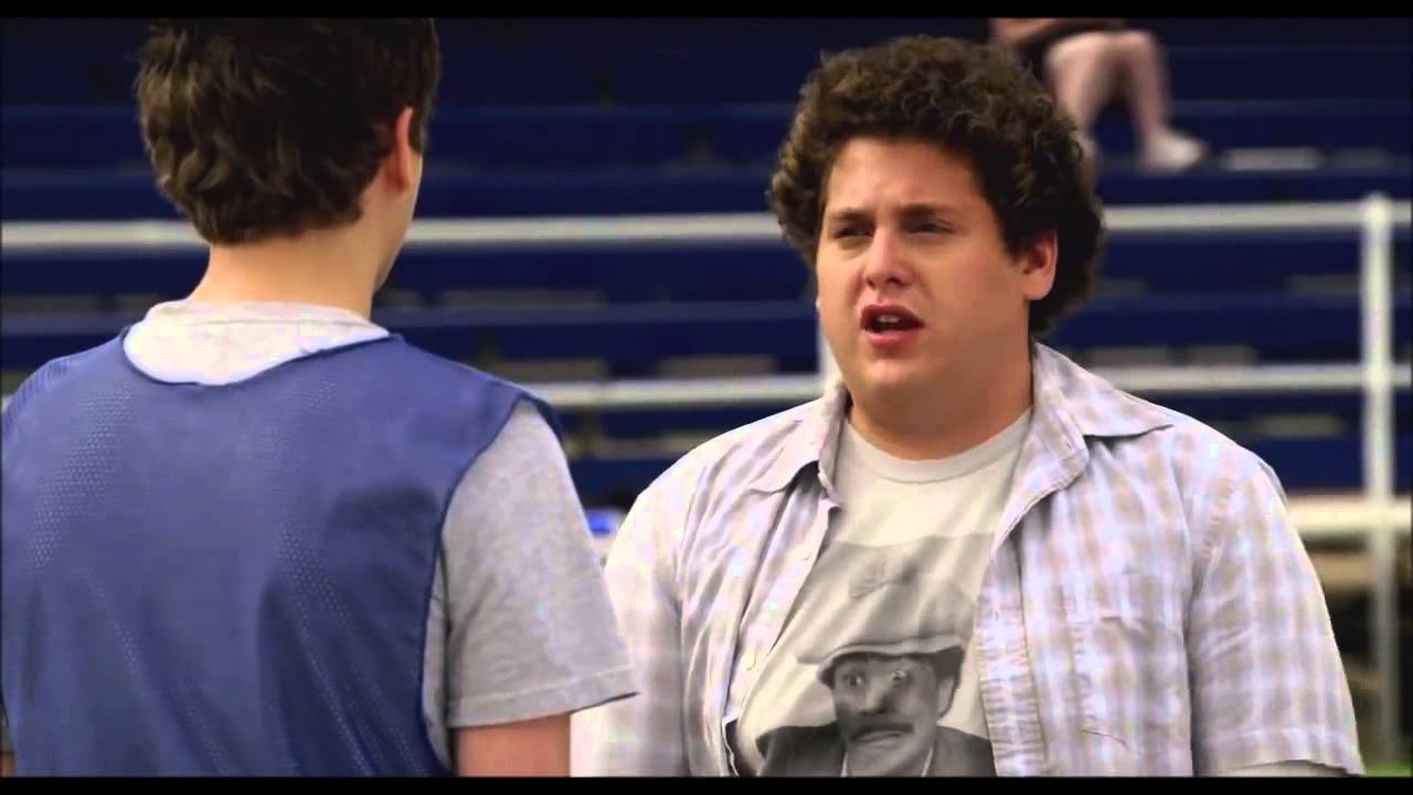 Superbad - Soccer Scene 2015 - YouTube