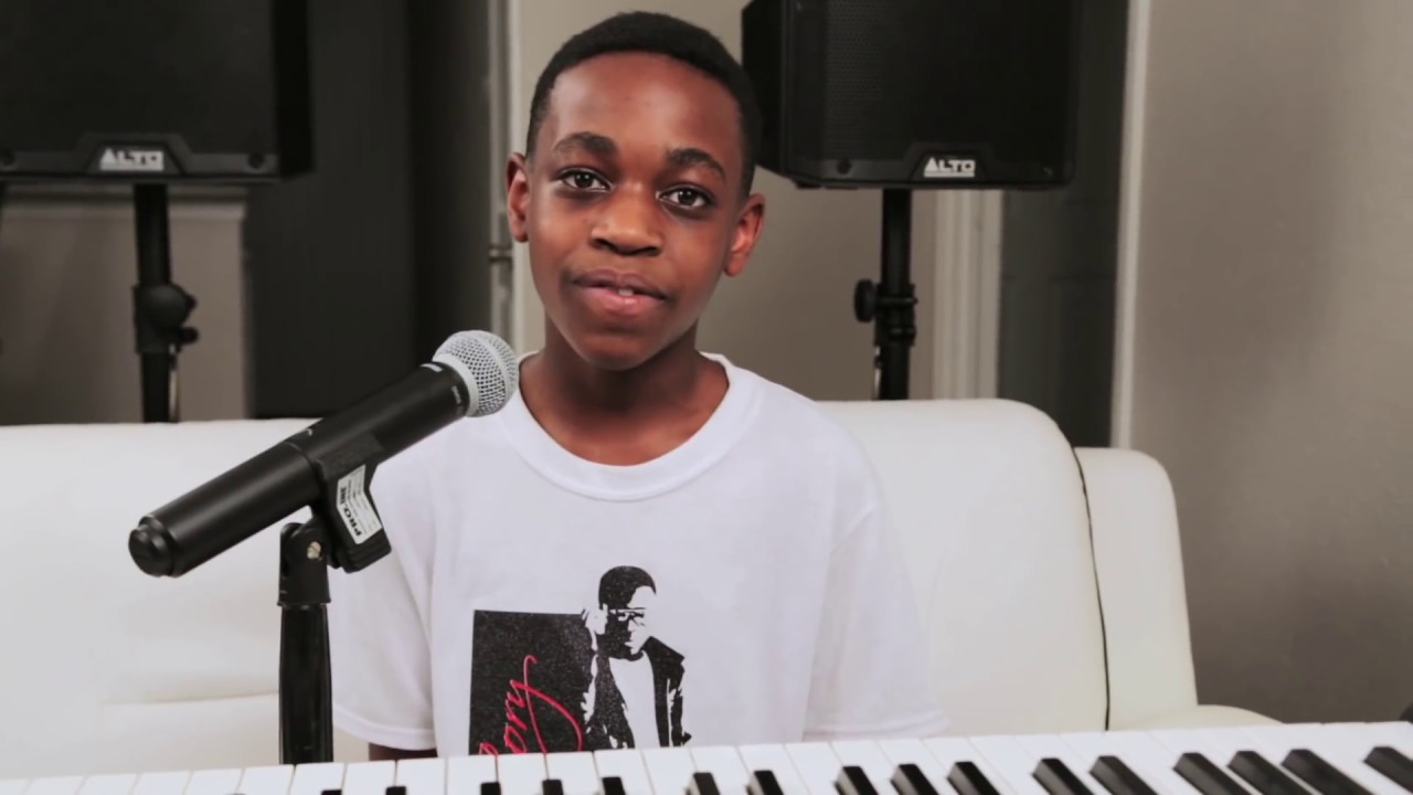 Man in the Mirror - 2016 Convocation, Don Coleman Community Coliseum ...