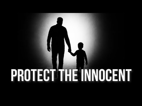 Protect the Innocent - Part 1 - November 23rd, 2025 - YouTube