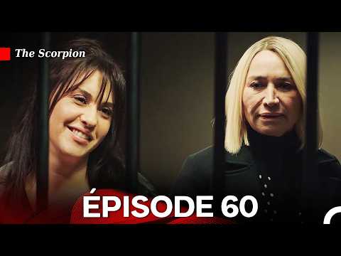 Scorpion Épisode 60 (Doublage en Français)