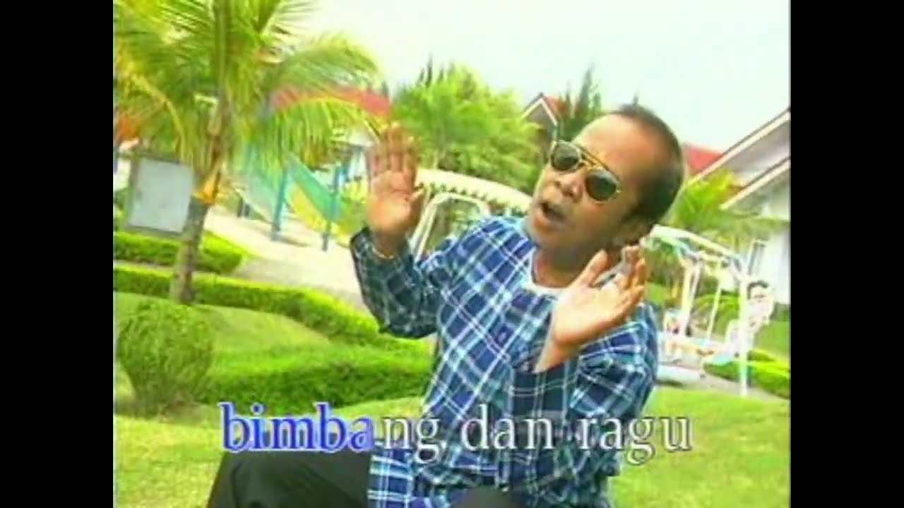 Onny Suryono - Pesanku (Official Music Video) - YouTube