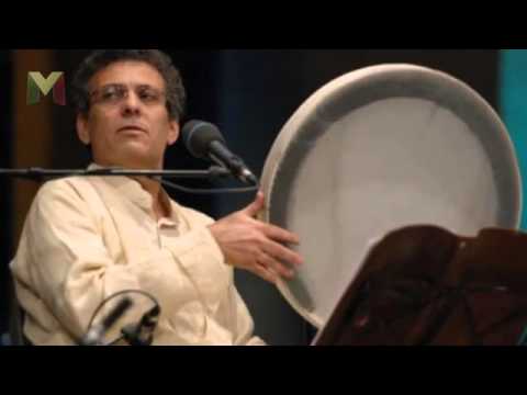 Bijan Kamkar Yar Ghazal   YouTube