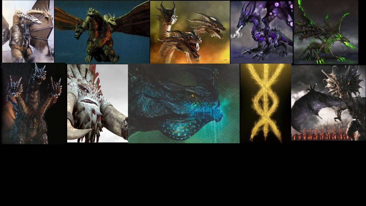 Defeats of my favorite Dragon villains part 2 - YouTube