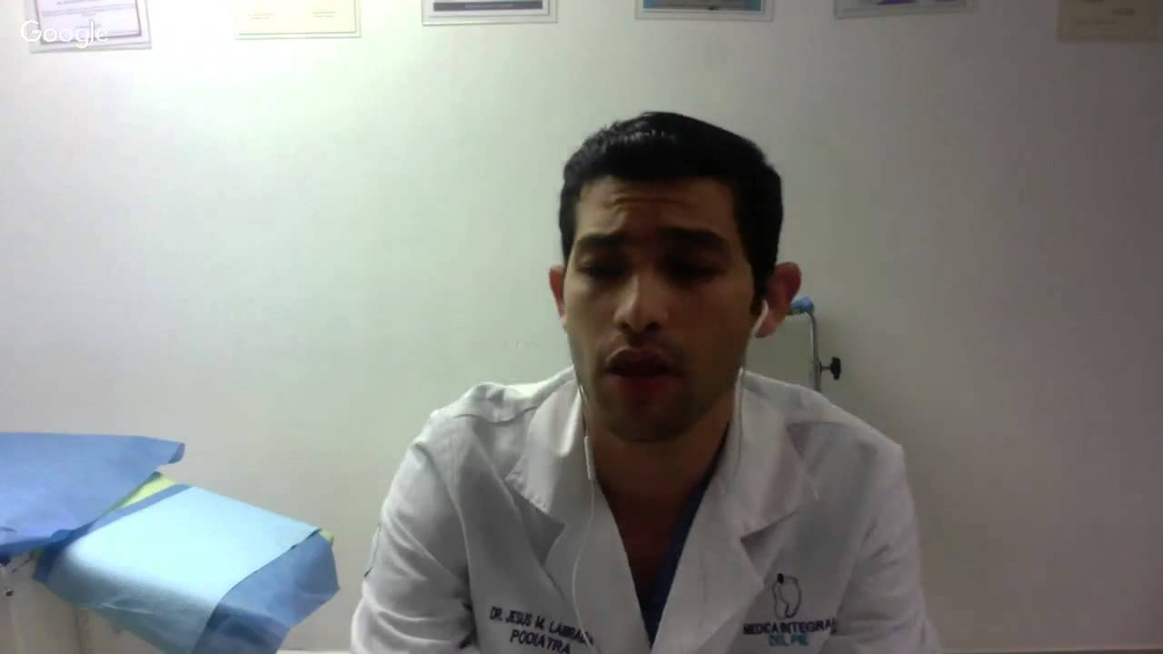 Hacia la Salud Total, una Nueva Mirada. Dr. Jesus Labrada - YouTube