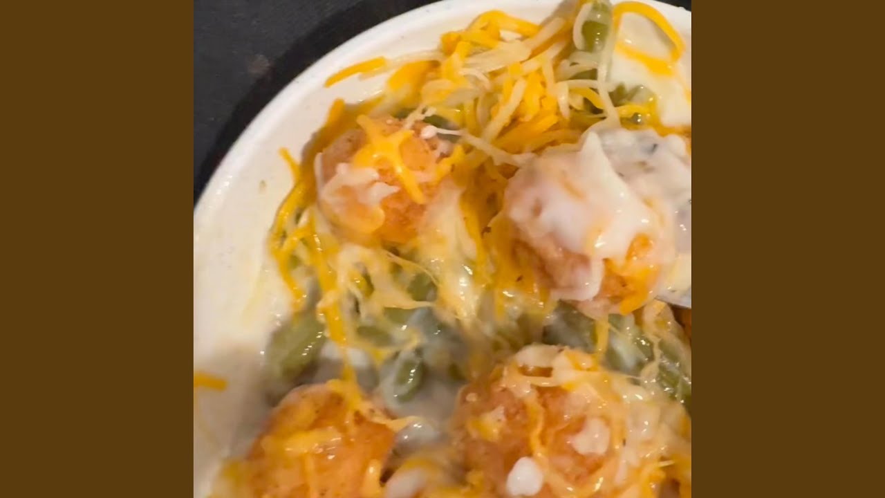 Microwave Dreams (Cooking with Randy) - YouTube