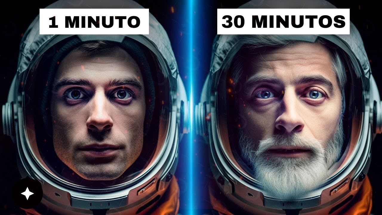 Paradoxo do Avô! O Paradoxo Temporal que está Aterrorizando os ...