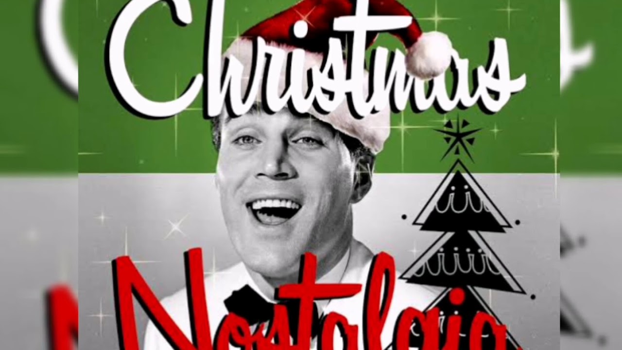 Anders Lewen & Tore Berglund - Blue Xmas - YouTube