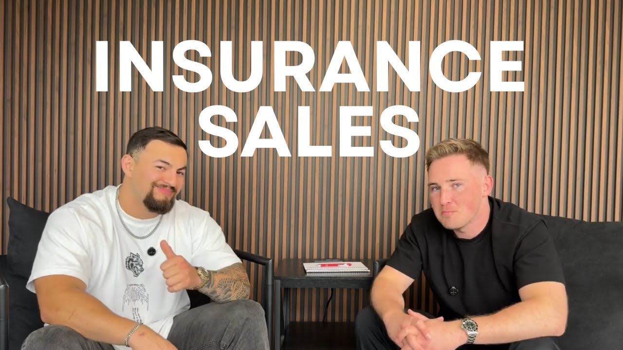 INSURANCE SALES OVERVIEW - FREEDOM LIFE CO. (6-7 FIGURE SALES ...