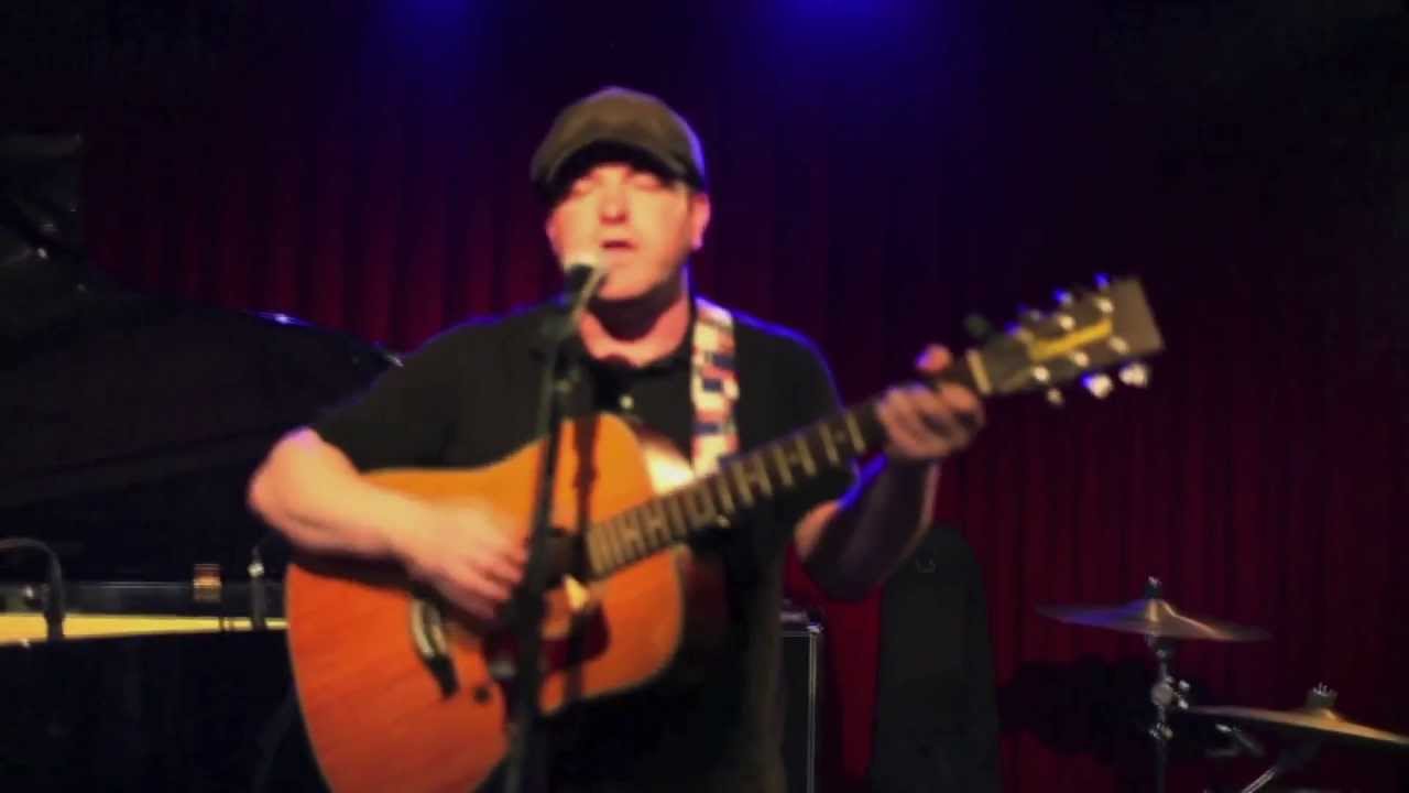 Andrew Tyrone Rodgers - This Time (Live at 7th Floor, Tokyo) - YouTube