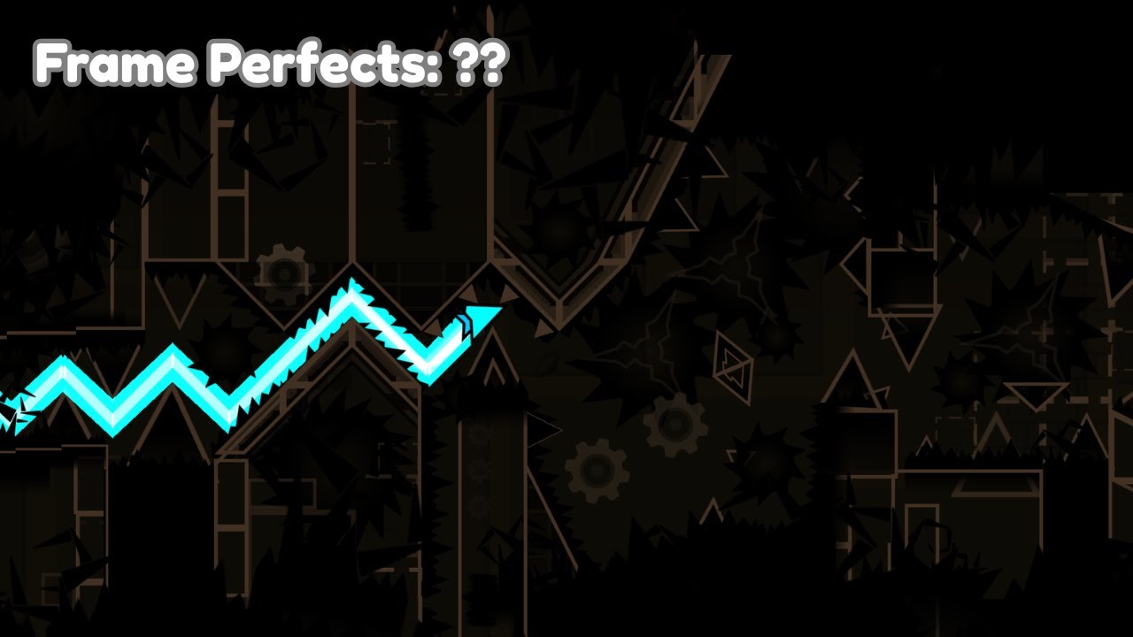 Silent VSC with frame perfect counter - YouTube