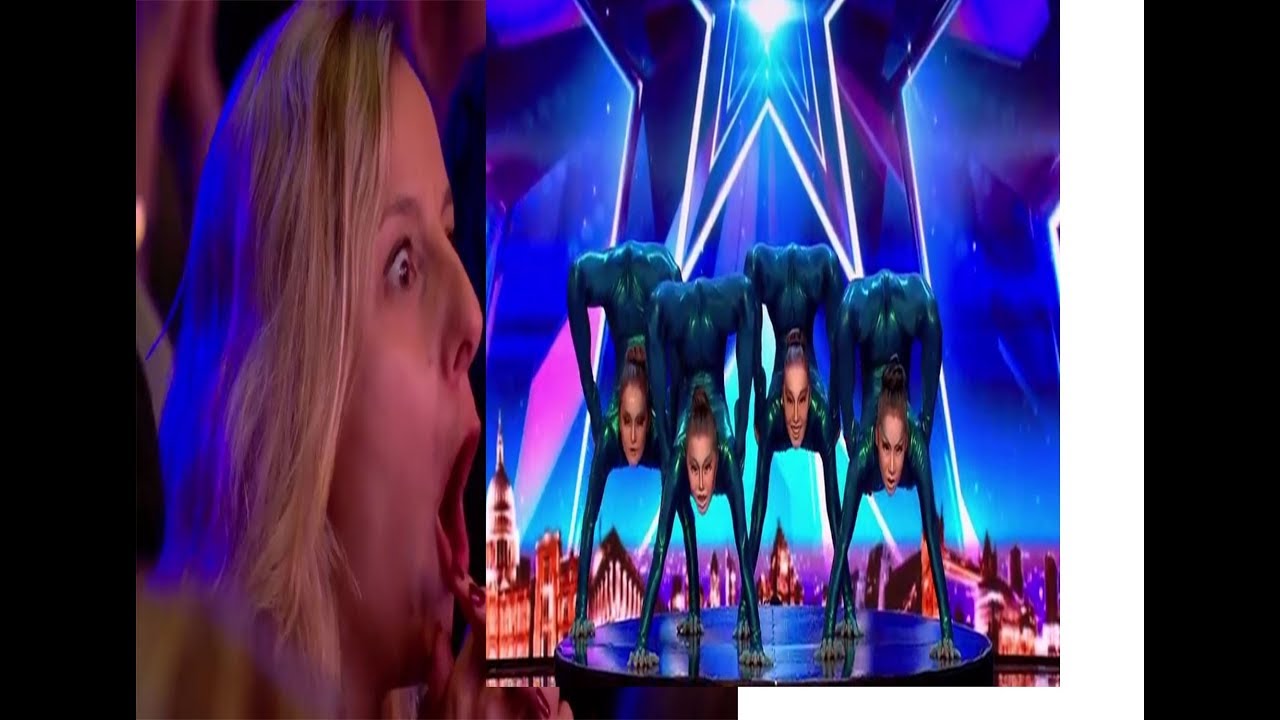 Got Talent wanaw - YouTube