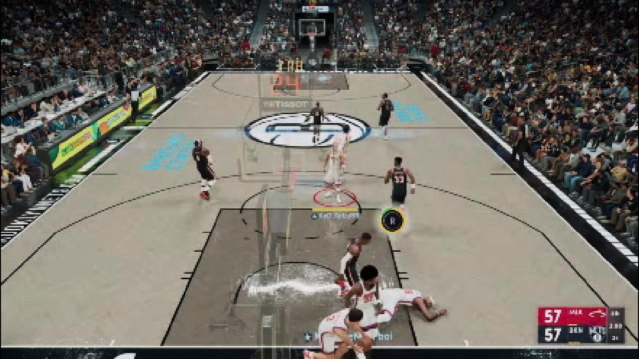 NBA Dunks Part 2 - YouTube
