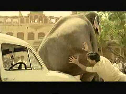 Peugeot Commercial : Anything Is Possible In India! - YouTube