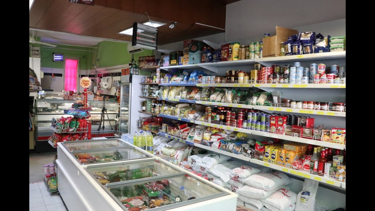 Visit to paki shop in Bolzano vlog #6 - YouTube