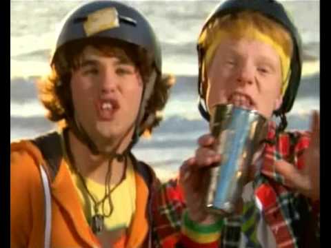 Disney Channel Czech - Promo: Zeke & Luther - YouTube