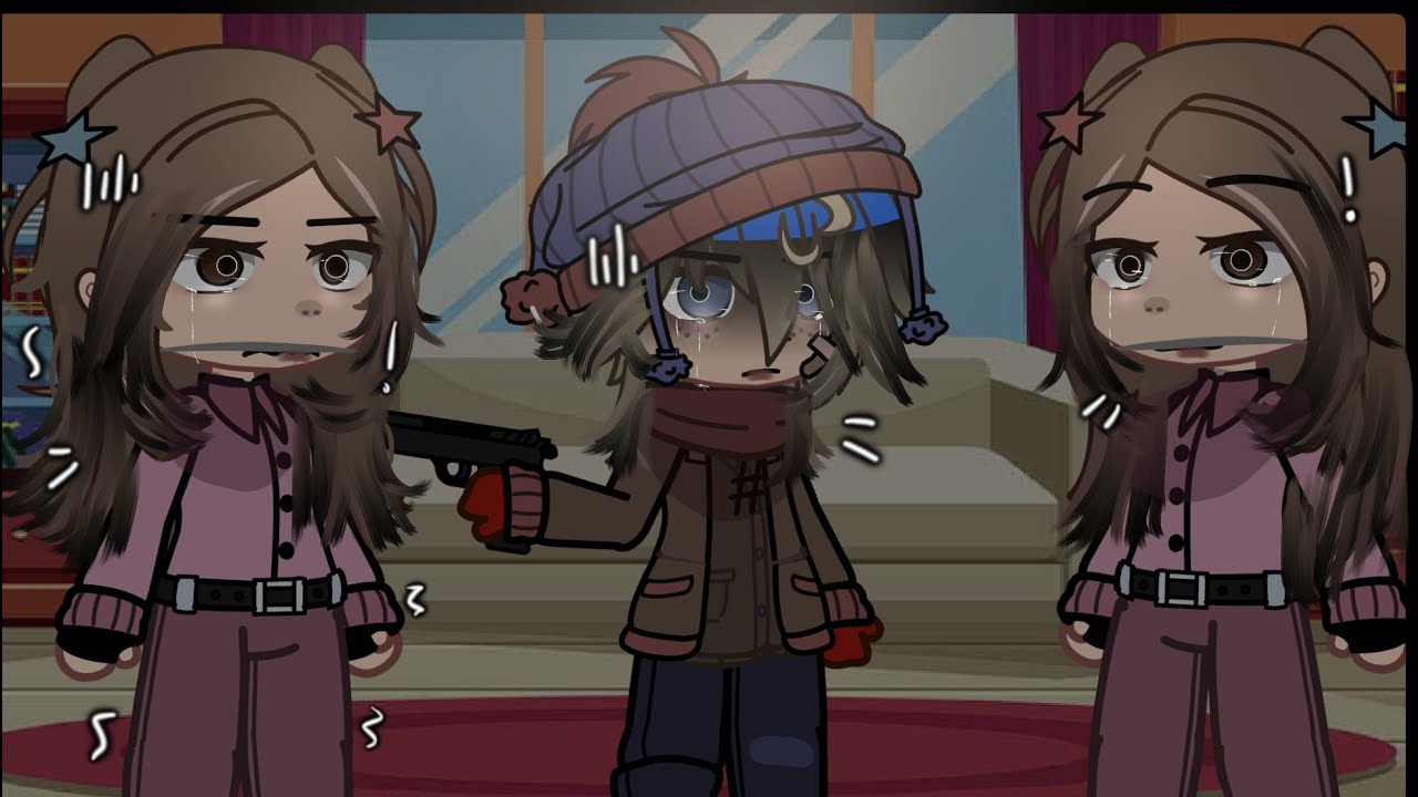 [🎸] Do you love me sis? Stan and Shelly - YouTube