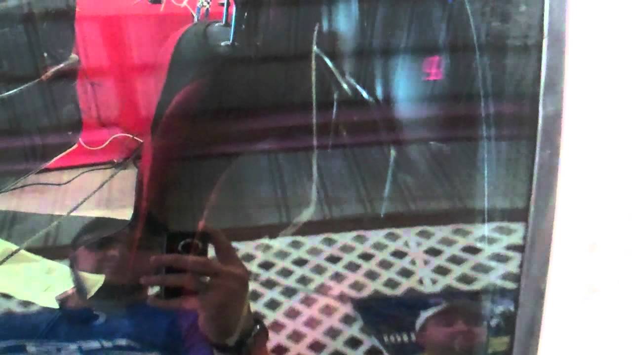 Devin Crawford - Park & Pound 4 - April Fool's Fest - 4/01/2012 - YouTube