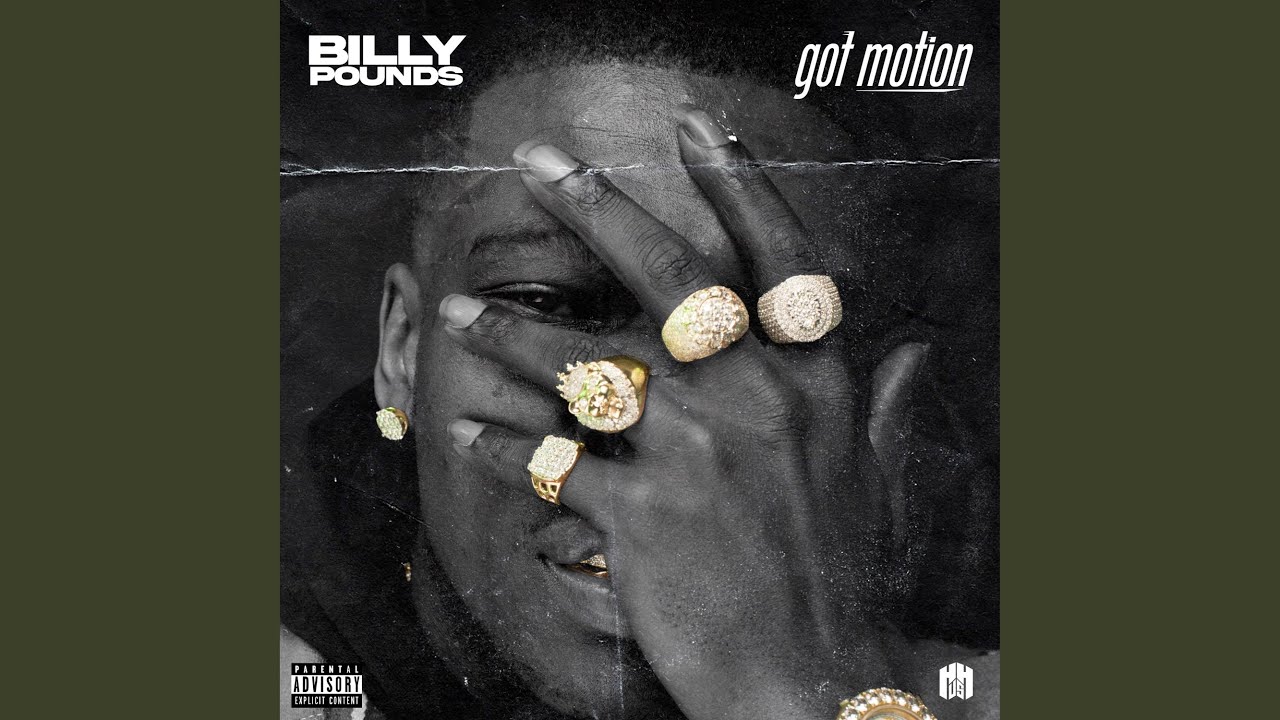 Got Motion - YouTube Music