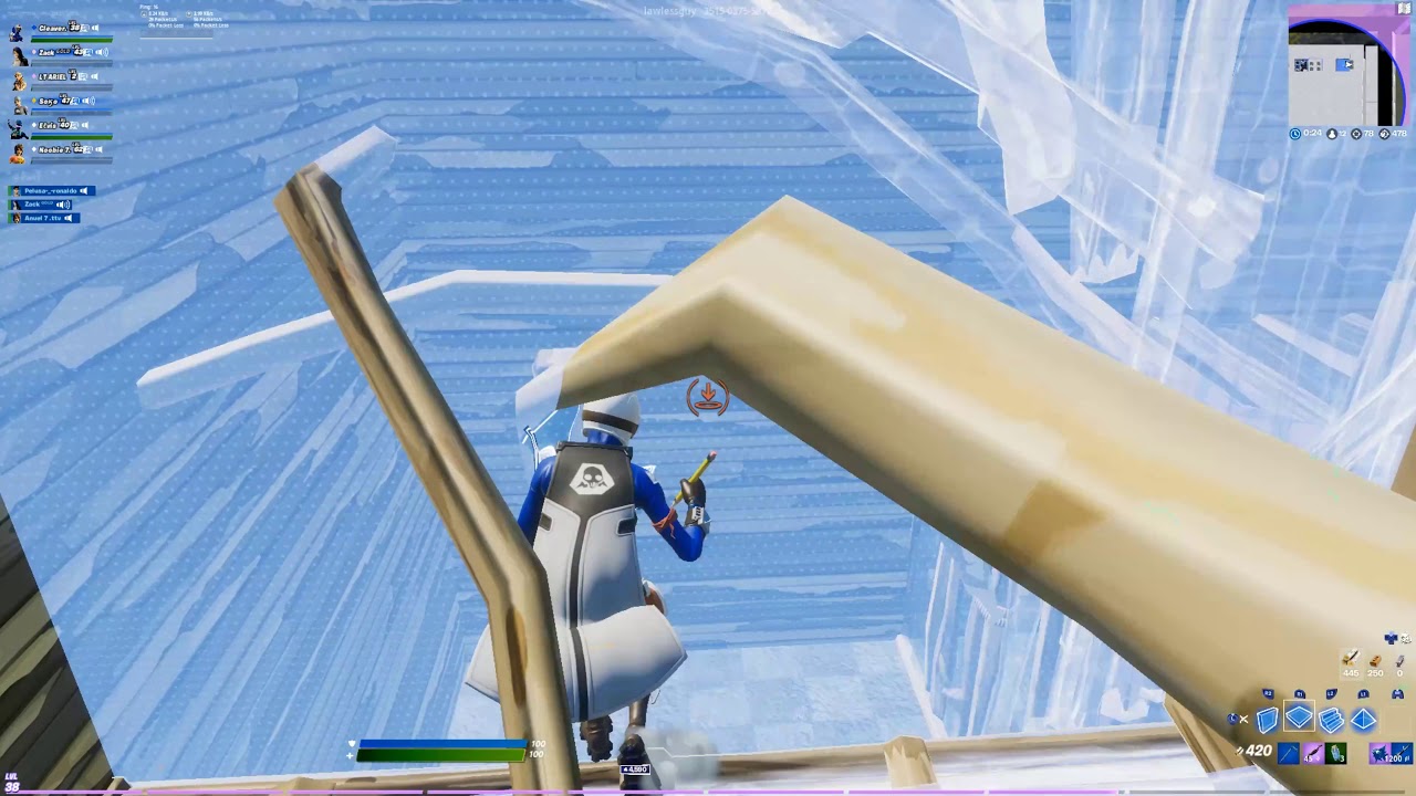 Cleaver 🔪 - YouTube