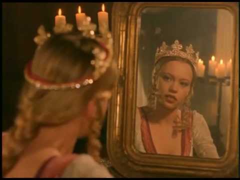 La princesa y el mendigo (1ª parte) 3 de 6 - YouTube