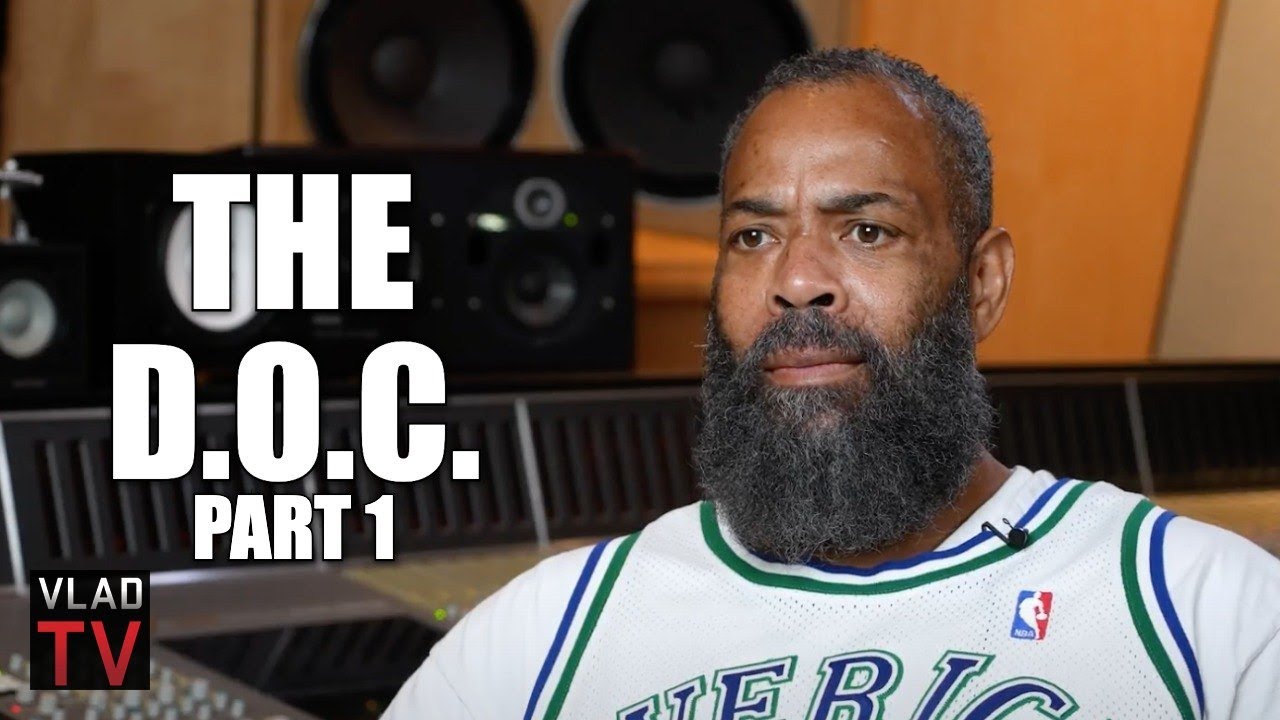 The DOC on Growing Up in Dallas Projects, Dallas Copying LA's Gang ...