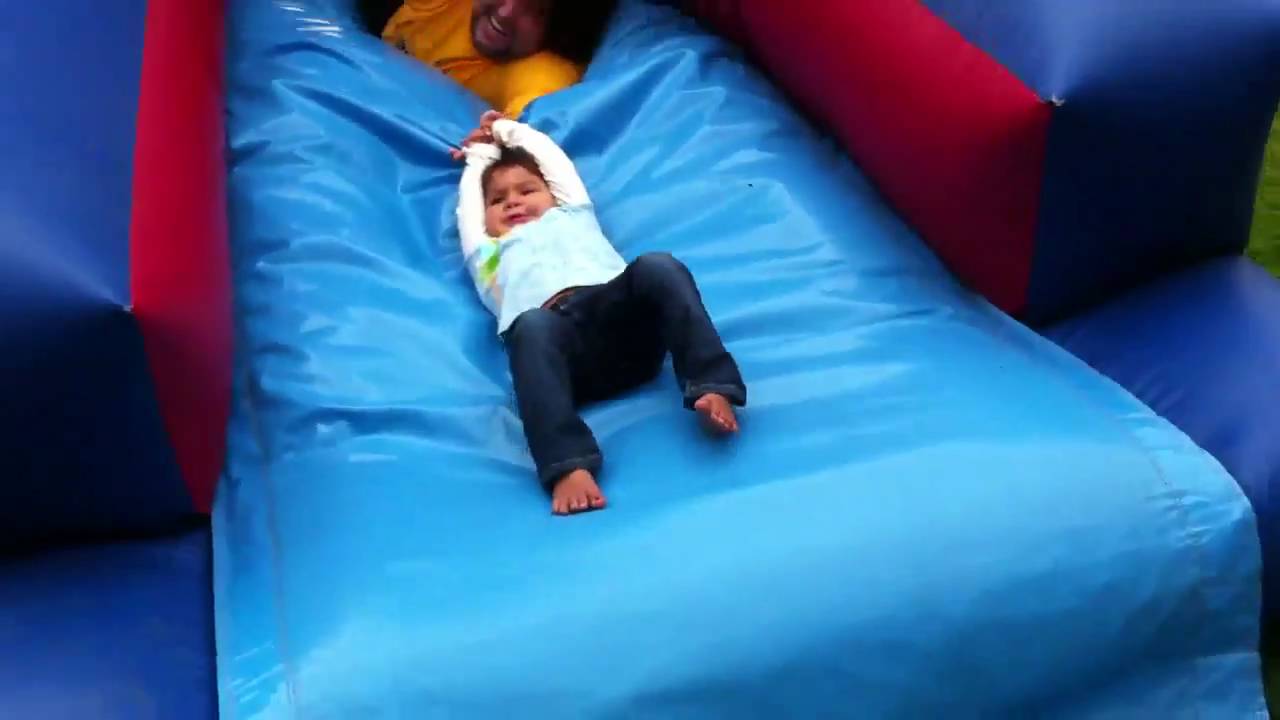 Saving Daddy - YouTube