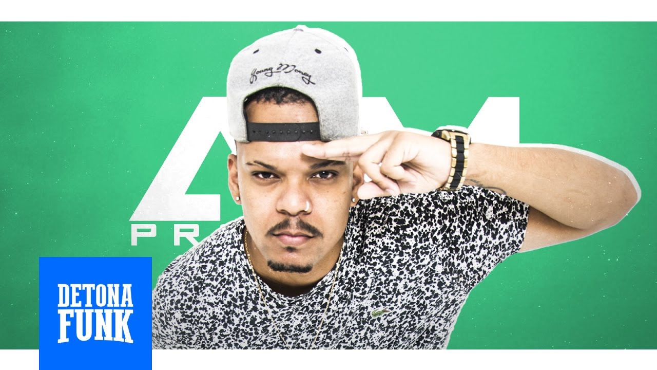 MC Kau - Então Deixa - Bandido Pra Caralho (DJ Frog) Lançamento 2017 ...