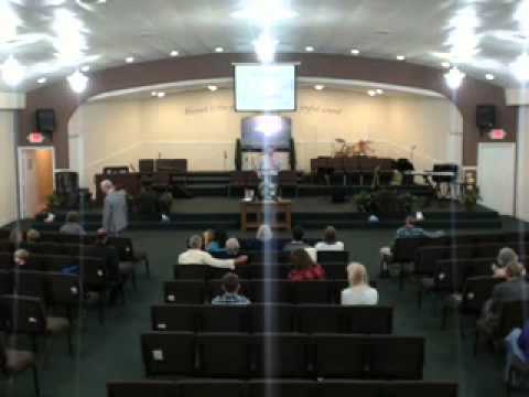Joyful Sound Church Live Stream - YouTube