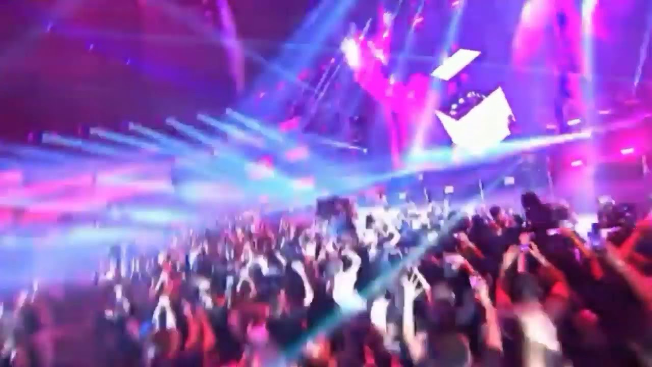 DJ ALOK concert ## - YouTube