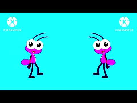 Bob Zoom effects Logo colors reversed 