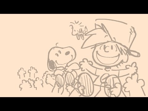 FNF Peanuts mod mobile - YouTube