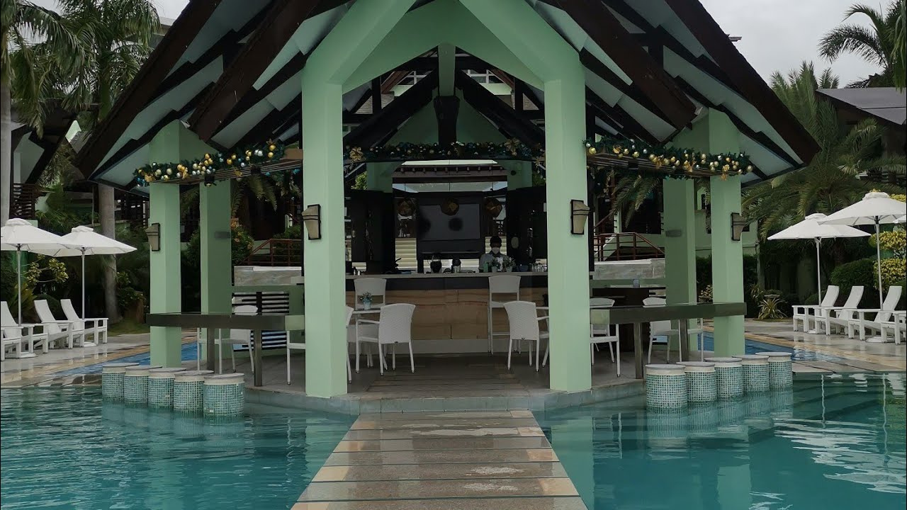 Acuatico Beach Resort l The most beautiful resort in Batangas City ...
