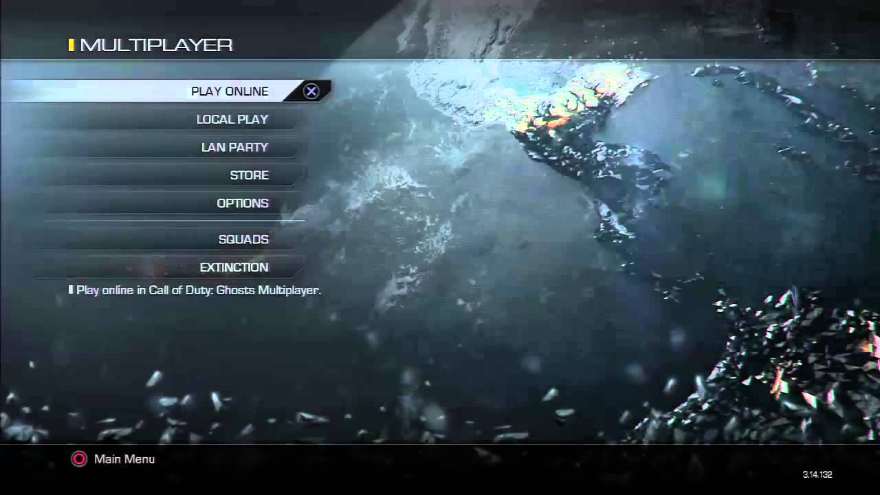 {PS3} UnBanning Console On Ghosts + Ban Bypass 1.15 - YouTube