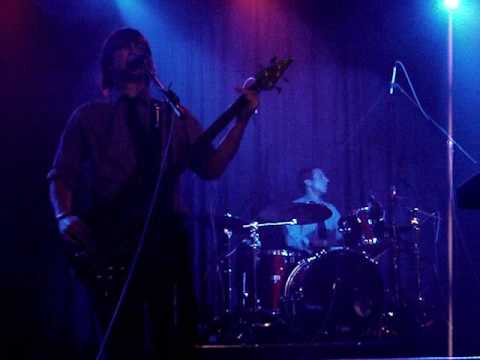 Wicked in the Mix - Jenny LIVE  2007-7-14