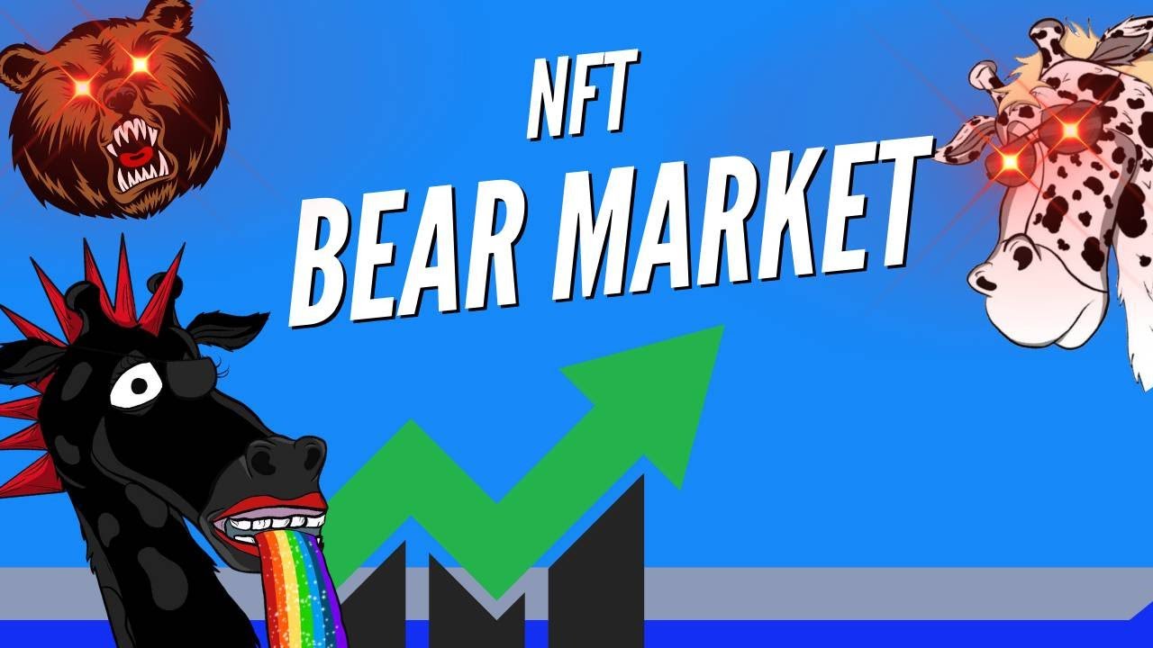 Making Money With NFTs In A Bear Market | Watch over my Shoulder - YouTube