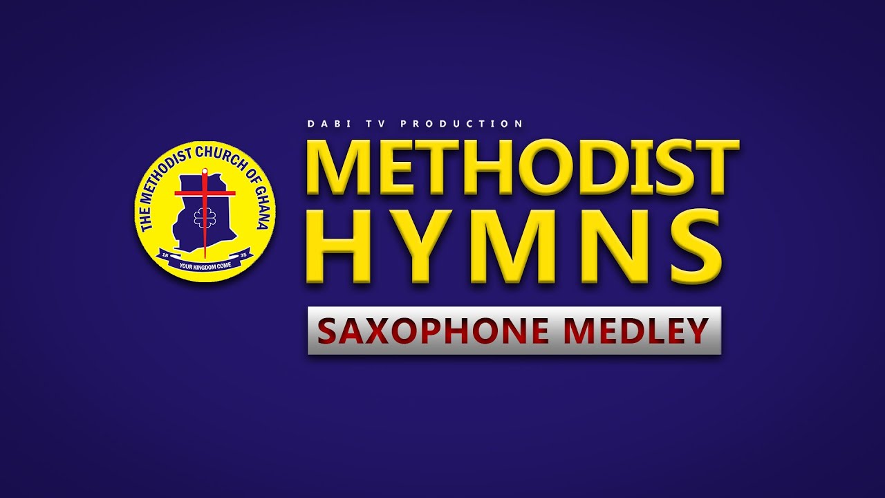 METHODIST HYMNS - MHB 99, MHB 517, MHB 578 | REGGAE MEDLEY - YouTube